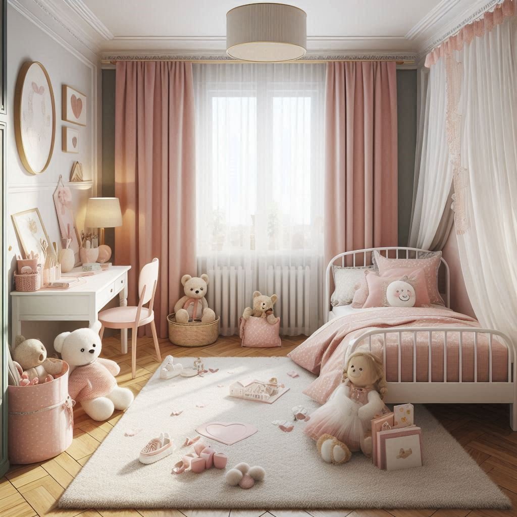 When to Transition to Toddler Bed: 5 Practical Steps for a Smooth ...