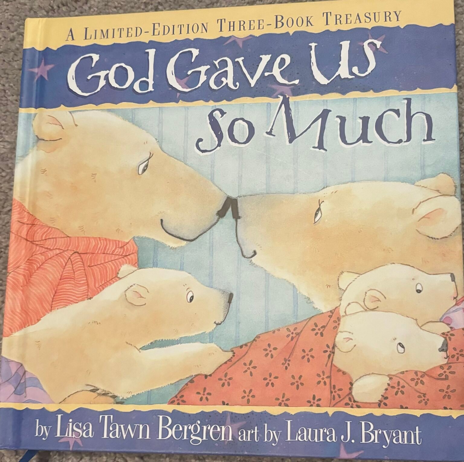 20 Must-Read Christian Books for Kids to Build Faith at an Early Age ...