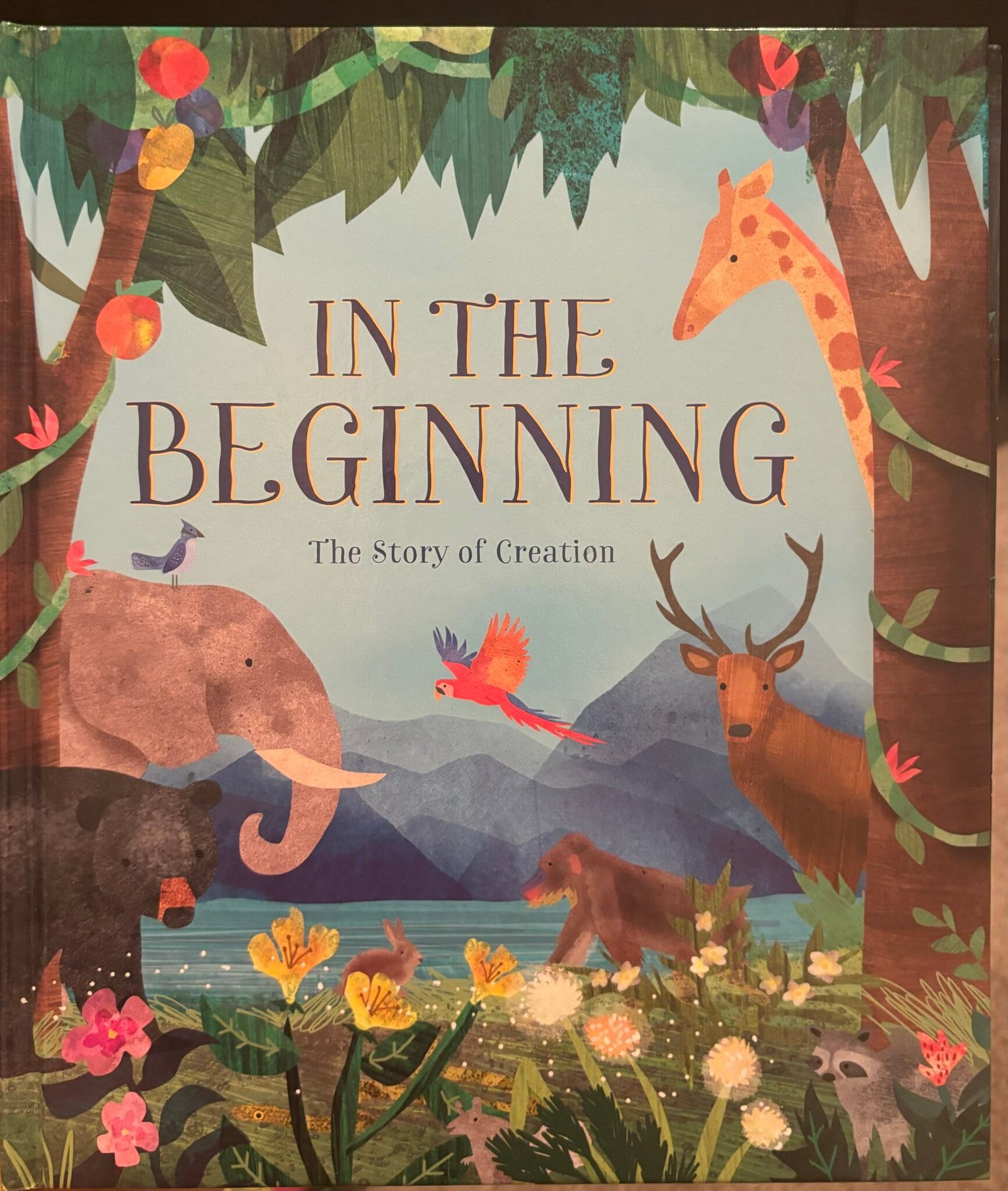 20 Must-Read Christian Books for Kids to Build Faith at an Early Age ...