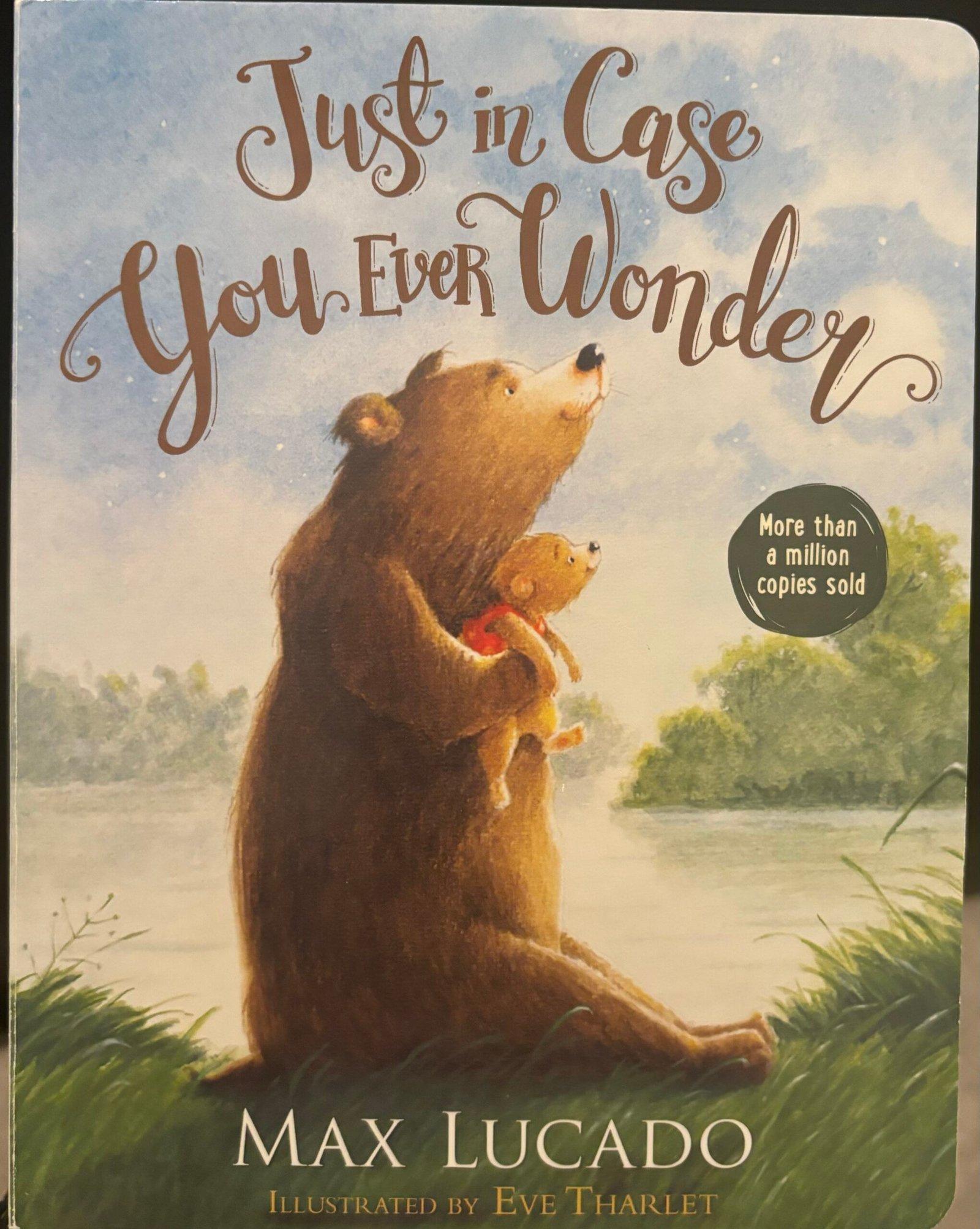 20 Must-Read Christian Books for Kids to Build Faith at an Early Age ...