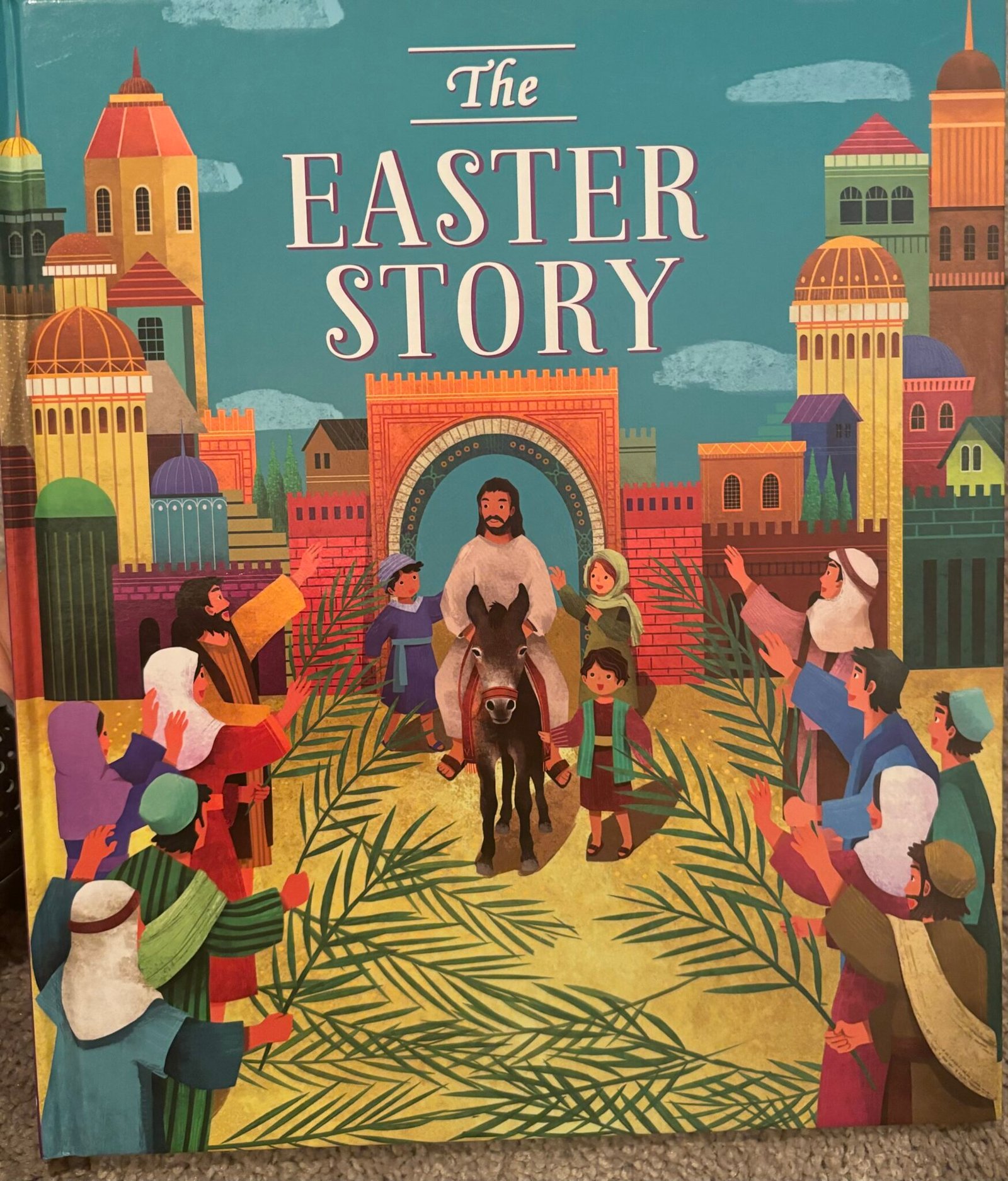 20 Must-Read Christian Books for Kids to Build Faith at an Early Age ...