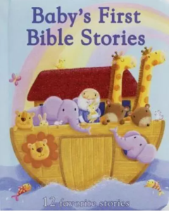 20 Must-Read Christian Books for Kids to Build Faith at an Early Age ...